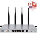 MyFi Connect – Unlimited 4G Internet