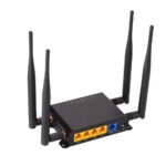 MyFi Connect – Unlimited 4G Internet